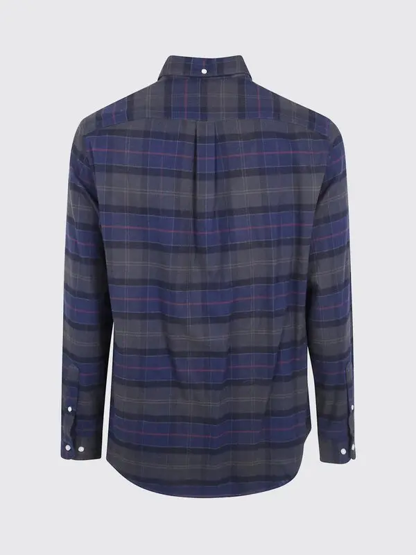 Barbour Shirt