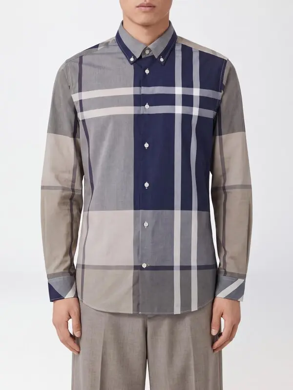 Barbour Shirt