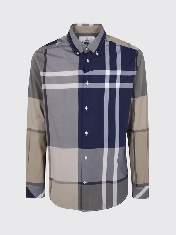 Barbour Shirt
