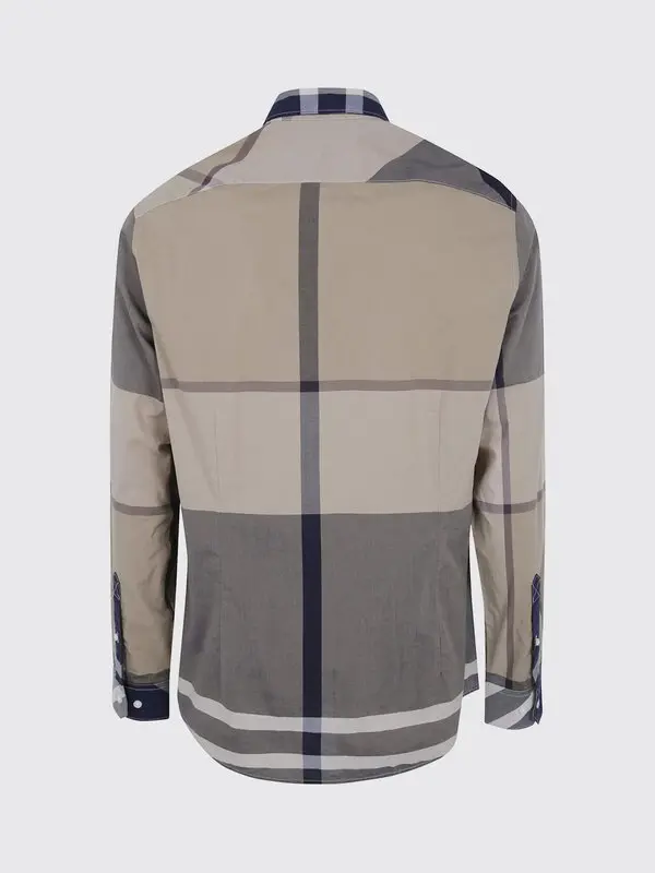 Barbour Shirt