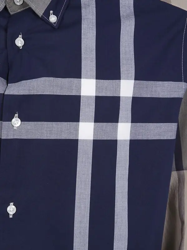 Barbour Shirt