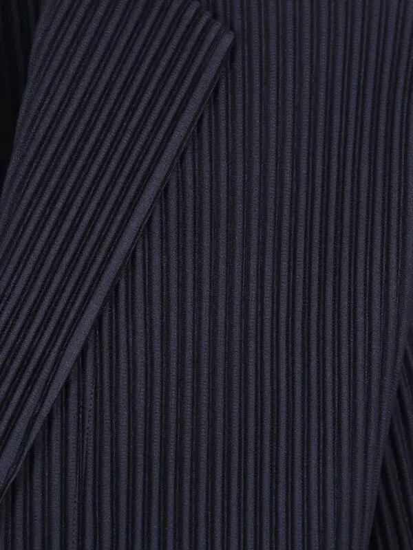 Issey Miyake Jacket - Black