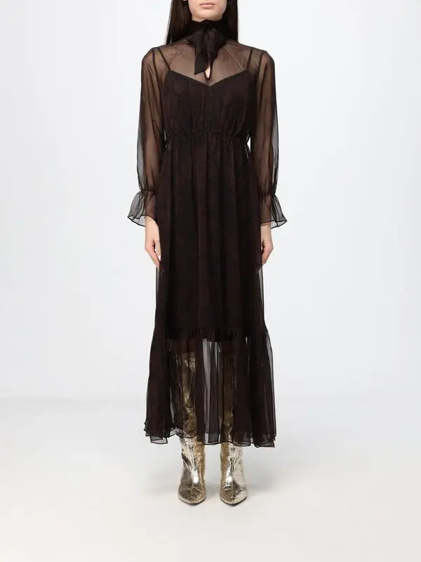 TWINSET Dress - Multicolor