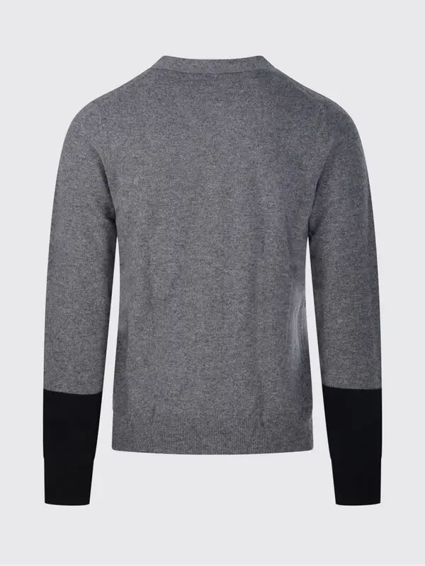 Comme Des Garçons Sweater - Grey