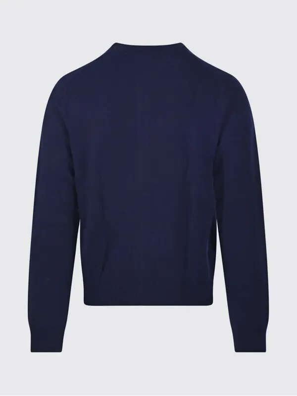 Comme Des Garçons Sweater - Blue