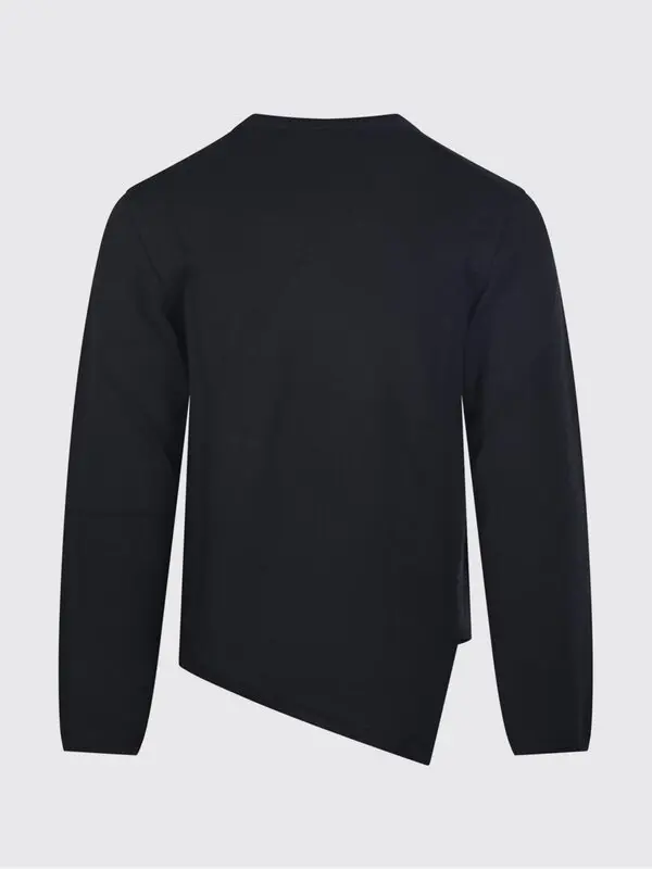 Comme Des Garçons Sweater - Black