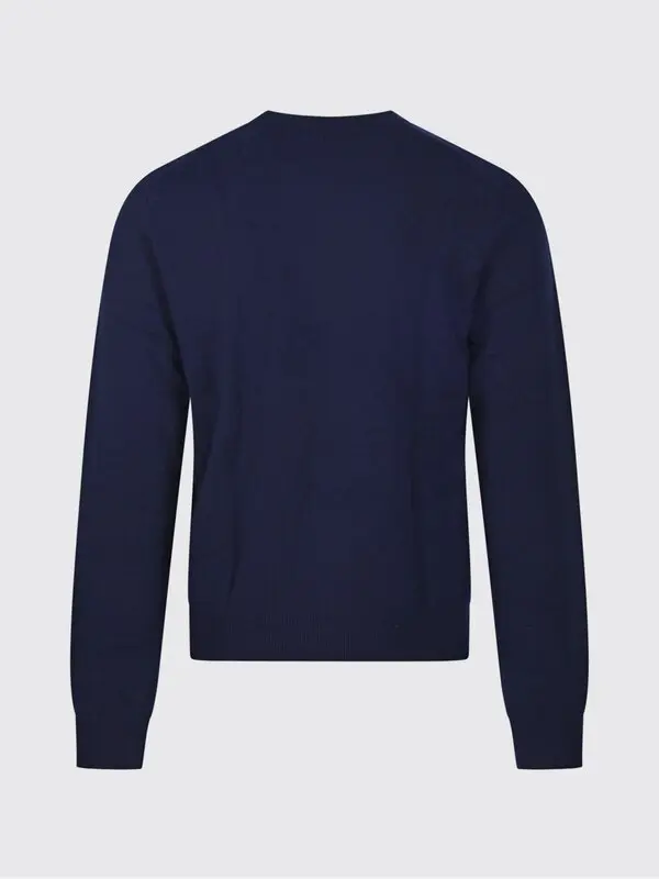 Comme Des Garçons Sweater - Blue
