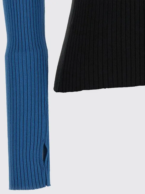 COURREGES Sweater - Multicolor