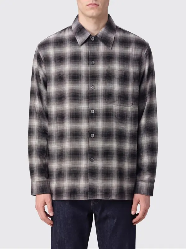 Our Legacy Shirt - Grey
