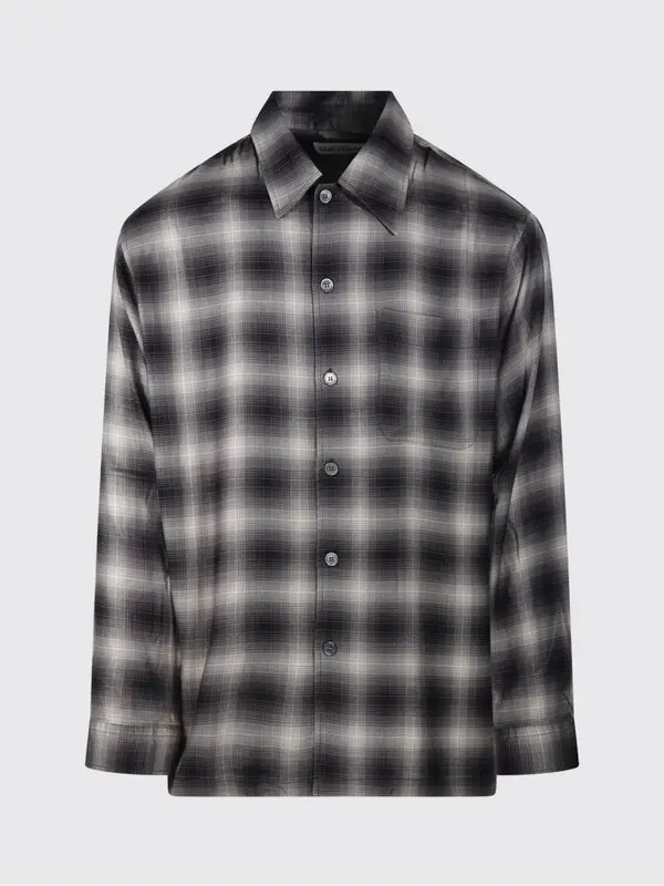 Our Legacy Shirt - Grey
