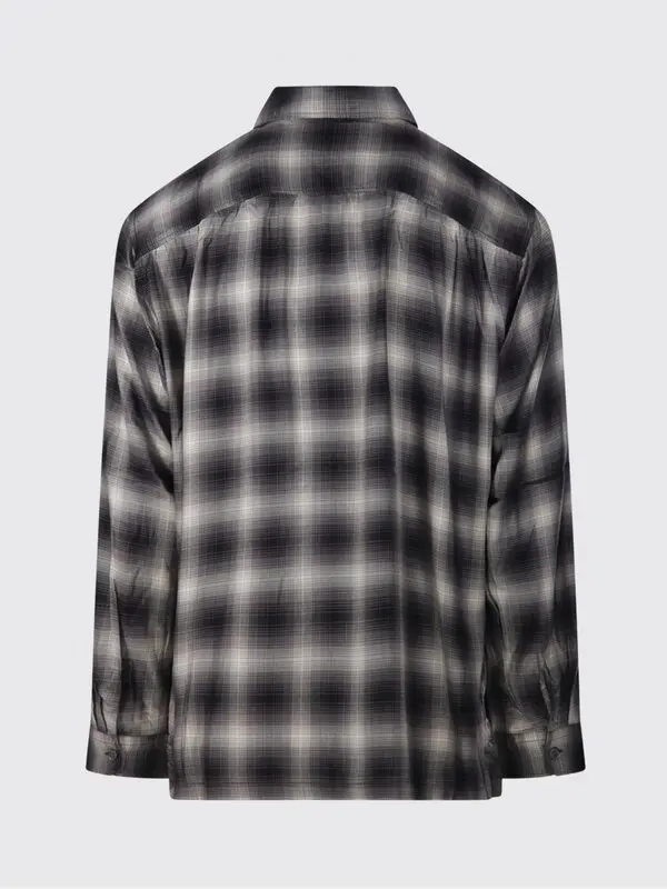Our Legacy Shirt - Grey