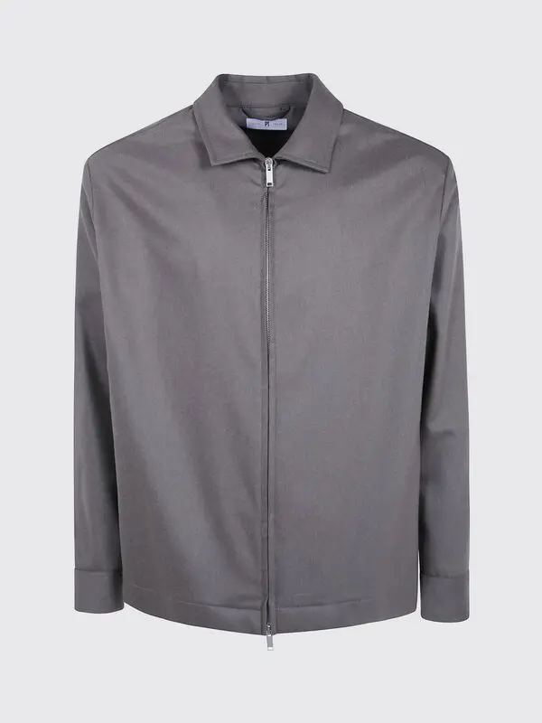 PT TORINO Jacket - Grey