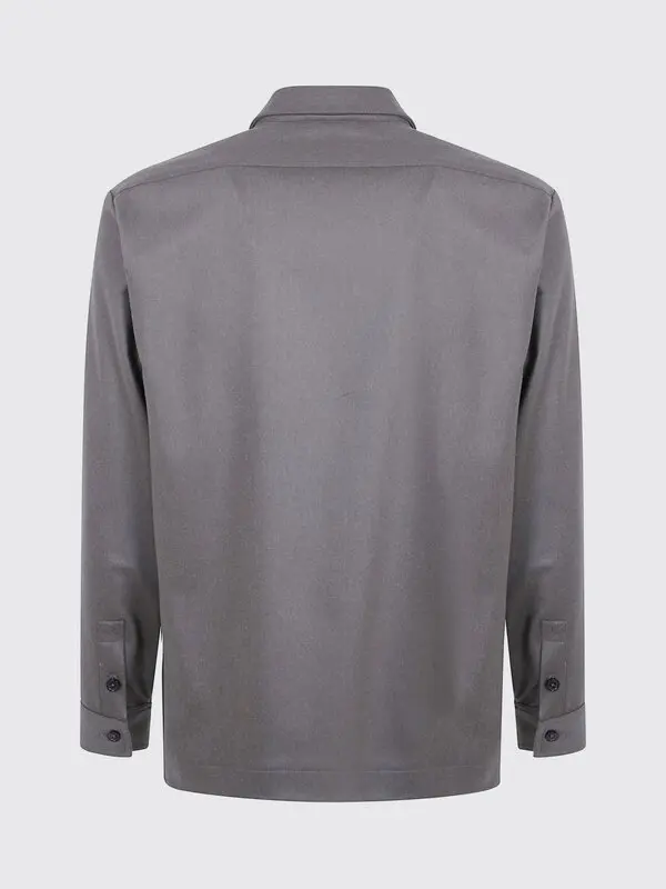 PT TORINO Jacket - Grey