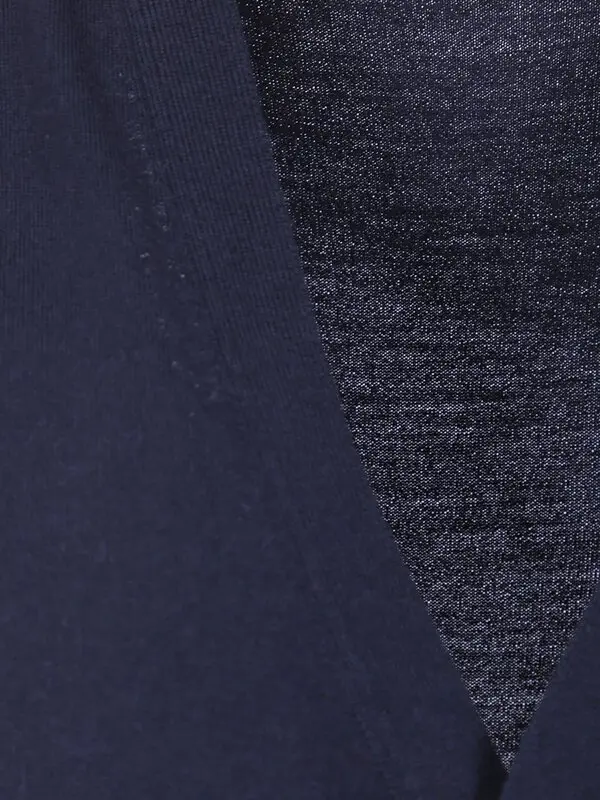 ZANONE Sweater - Blue