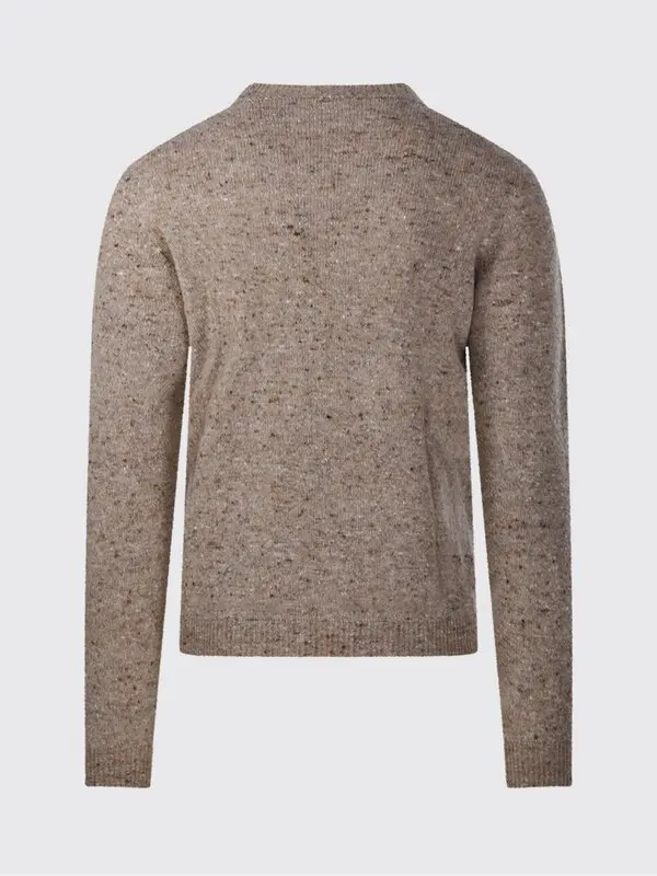ROBERTO COLLINA Sweater - Beige
