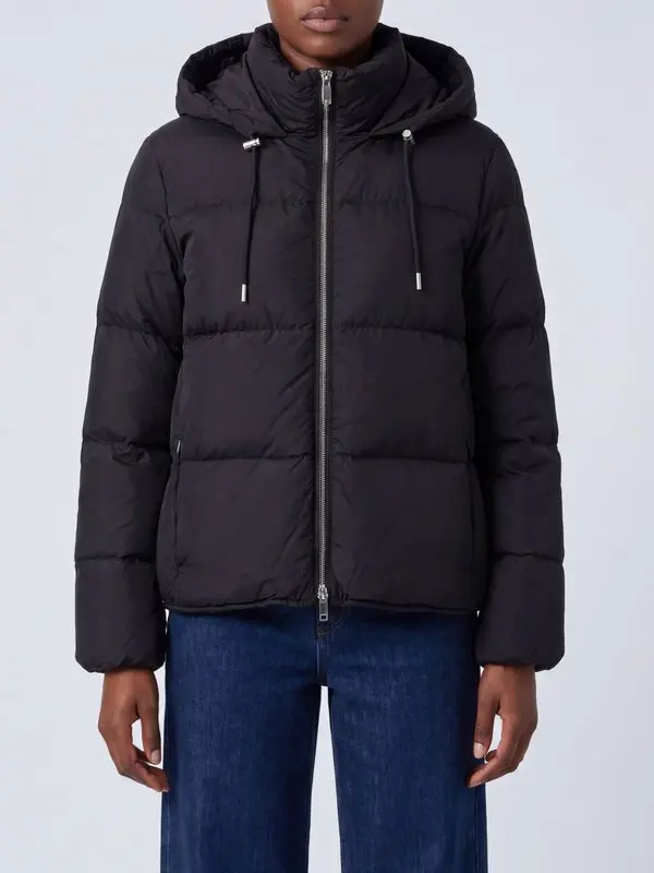 Add Jacket - Black