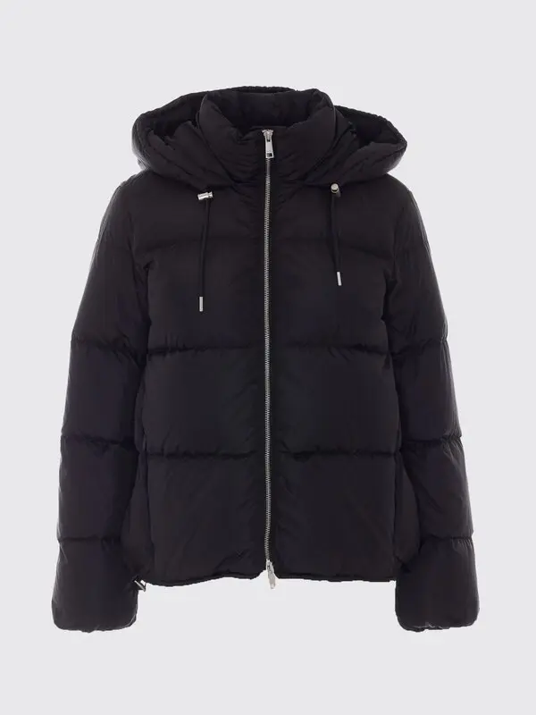 Add Jacket - Black