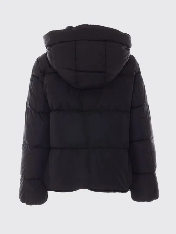 Add Jacket - Black