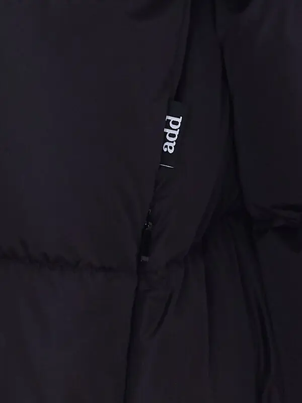 Add Jacket - Black