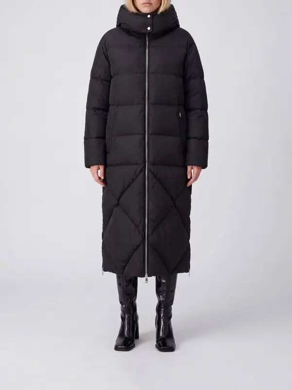 Add Jacket