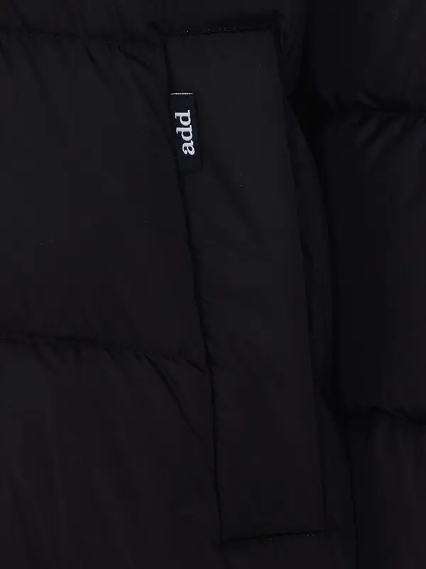 Add Jacket