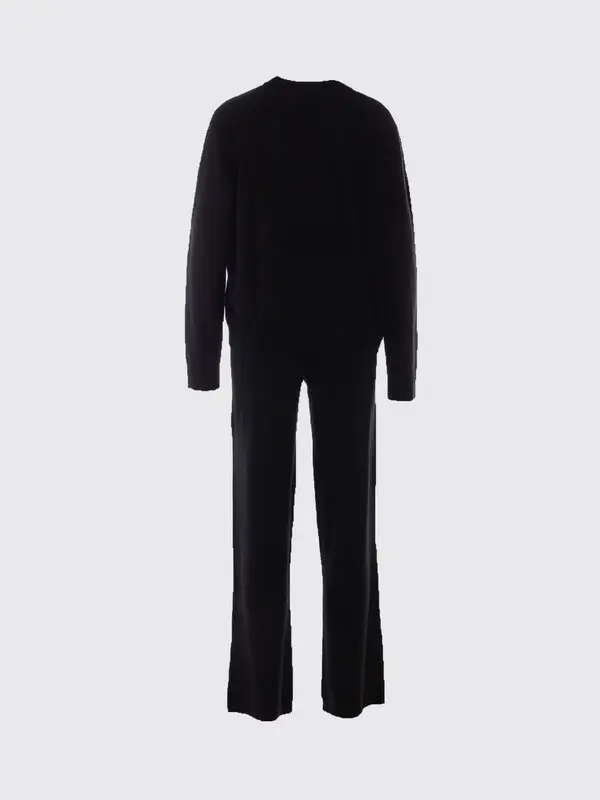 Soft Goat Pants