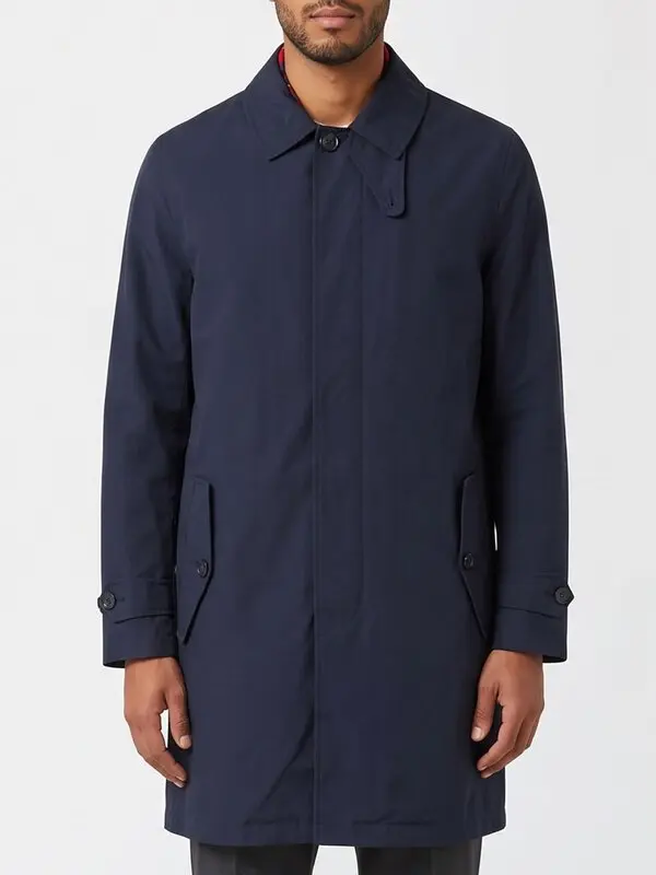 BARACUTA Jacket