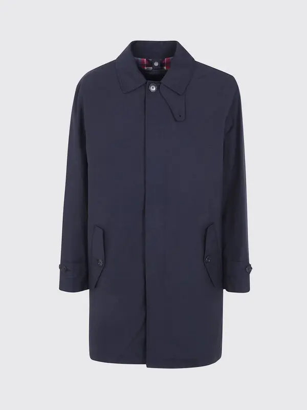 BARACUTA Jacket