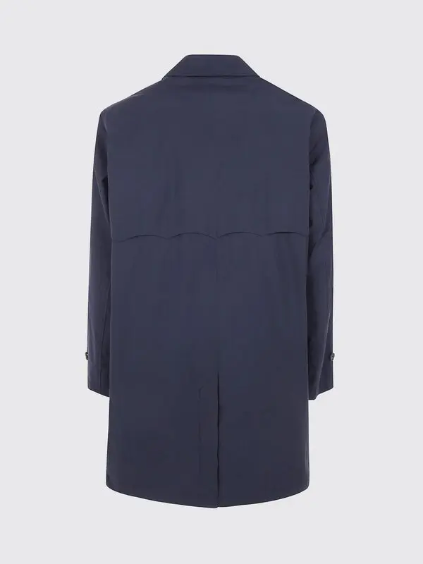 BARACUTA Jacket