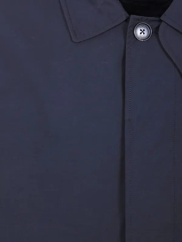 BARACUTA Jacket