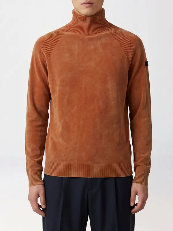 RRD Sweater - Yellow