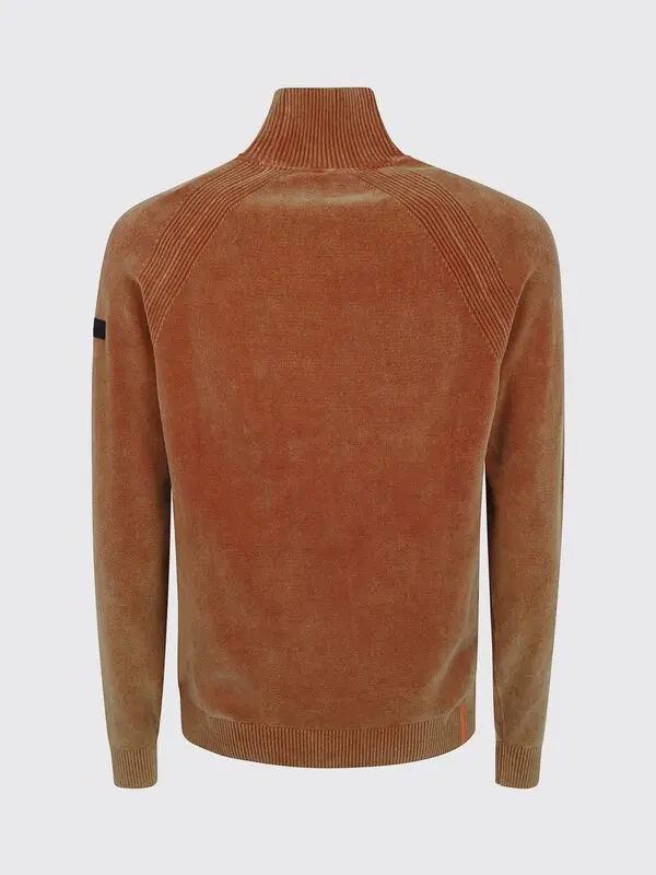 RRD Sweater - Yellow