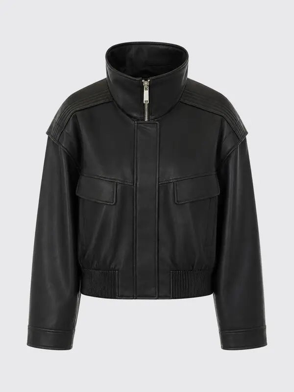 SELF-PORTRAIT Jacket