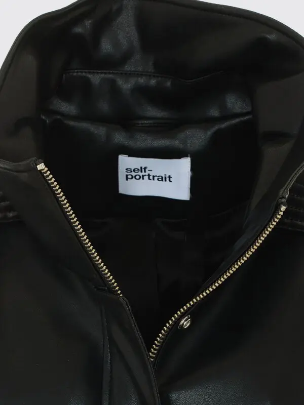 SELF-PORTRAIT Jacket