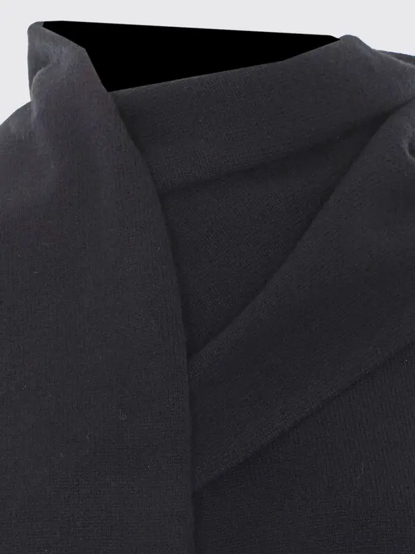 Loulou De Saison Sweater - Black