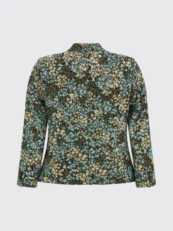 Dries Van Noten Jacket - Sky