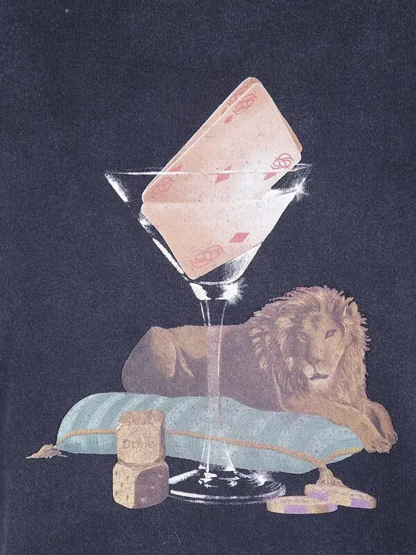 Drole De Monsieur T-shirt