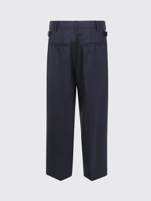 Comme Des Garçons Pants