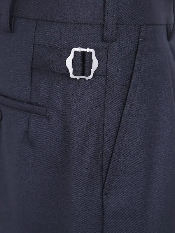 Comme Des Garçons Pants