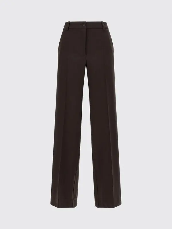 PAROSH Pants - Dark