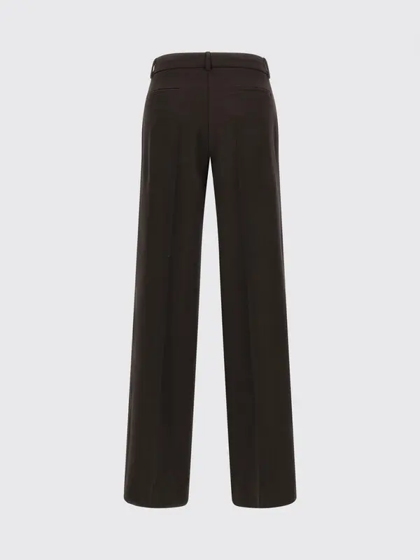 PAROSH Pants - Dark