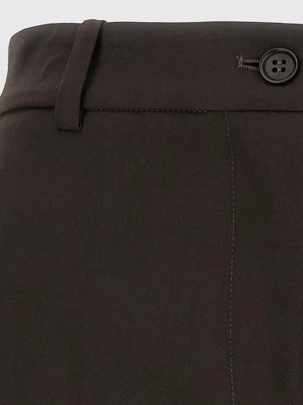 PAROSH Pants - Dark