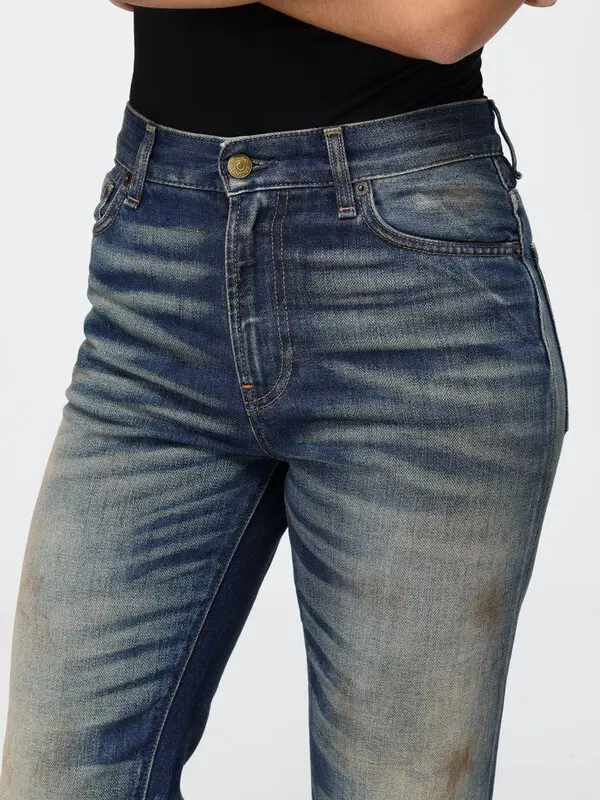 Acne Studios Jeans