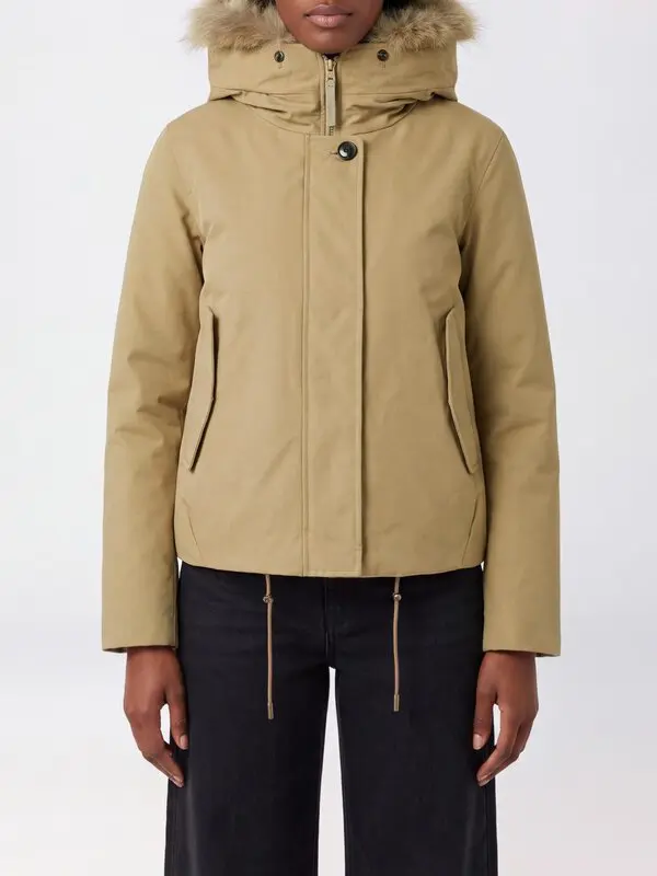 Woolrich Jacket