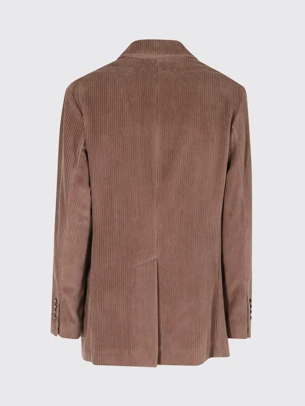 CIRCOLO 1901 Jacket - Brown