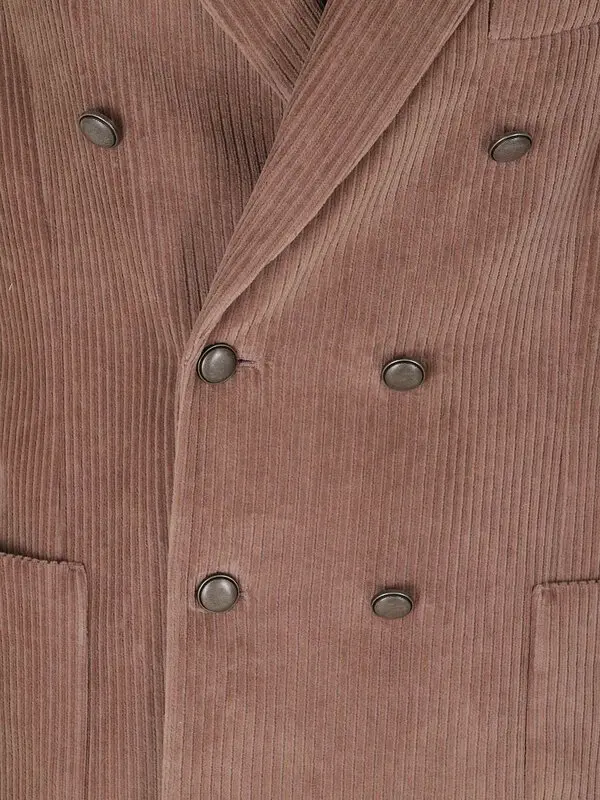 CIRCOLO 1901 Jacket - Brown