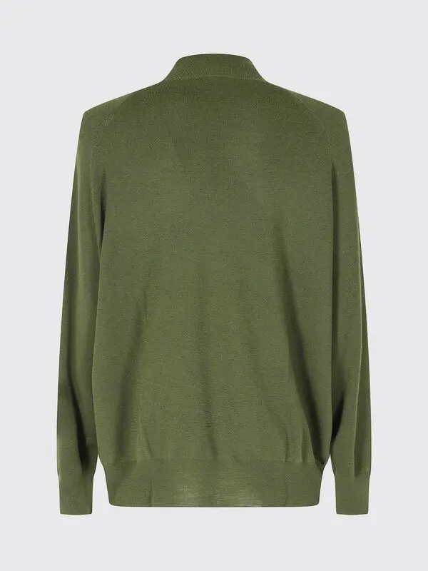 Aspesi Sweater - Green
