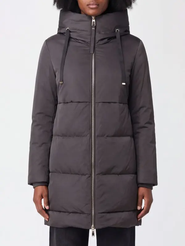 DUNO Jacket - Brown