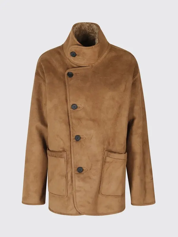 LOW CLASSIC Fur Coat