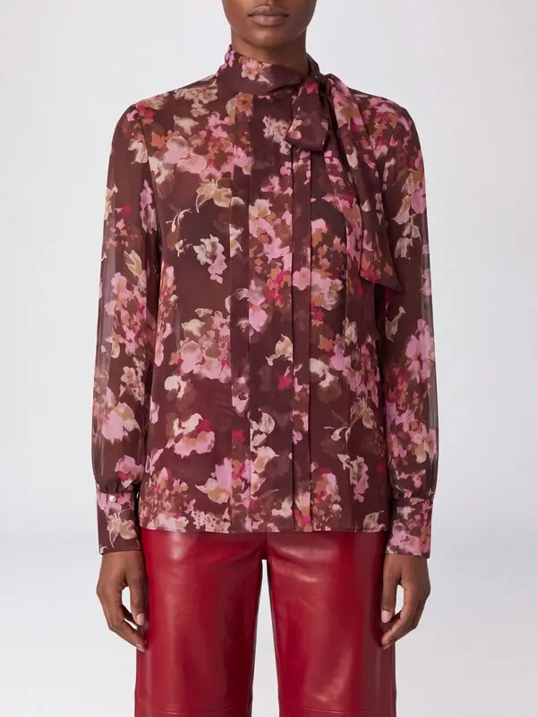 NISSA Shirt - Multicolor